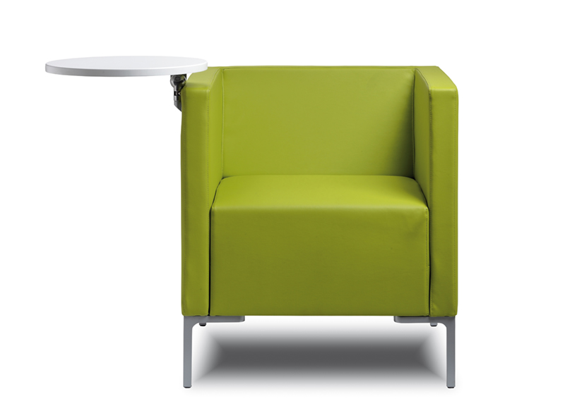 Cubis - Talin seating solutions