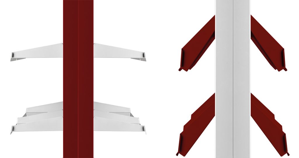 Totem Furniture - Talin seating solutions